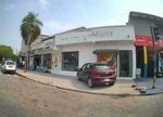 Cafeteria (Santa Cruz de la Sierra, Distrito Municipal 1, Subdistrito 35, Ricardo Mujía, 20), kafe  Bolivya'dan