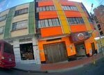 Automobile Service (Department of La Paz, Provincia Murillo, La Paz, Calle Canonigo Ayllon, 1271), otomobil servisi  Bolivya'dan
