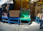 Commercial Spot (Department of La Paz, Provincia Murillo, La Paz, Centro, El Rosario, Avenida Maximiliano Paredes, 545), mini-market  Bolivya'dan