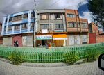 Grocery Store (Department of La Paz, Provincia Murillo, El Alto, Nueva Marca, Calle Tupac Amaru), market  El Alto'dan