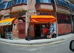 Grocery Store (Department of La Paz, Provincia Murillo, El Alto, Victoria, Alcides Argueda, 1294), market  Bolivya'dan