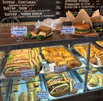 Food City (ulitsa Timofeyeva No:3, stanitsa Bryukhovetskaya), fast food  Krasnodarski krayından