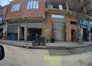 Car Repair Workshop (Department of La Paz, Provincia Murillo, El Alto, Santiago II, Calle 3), otomobil servisi  El Alto'dan