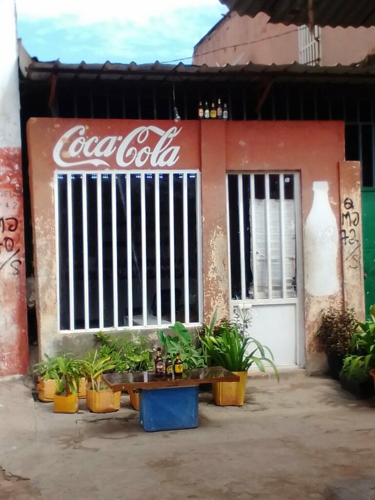 Bar Bar, Loanda, foto