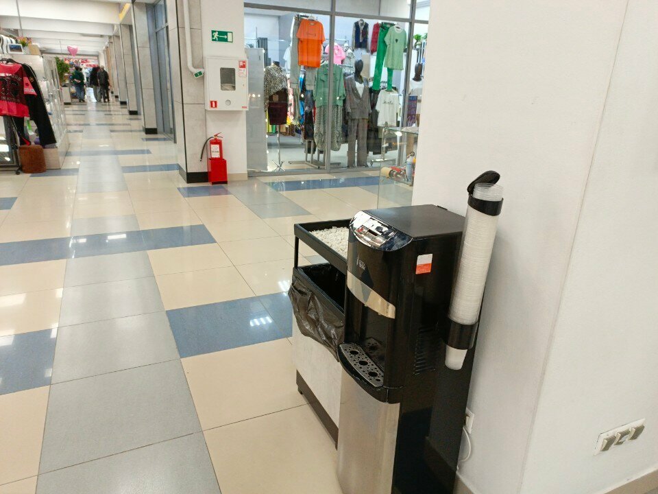 Vendomat Кулер с водой, Kemerovo, foto
