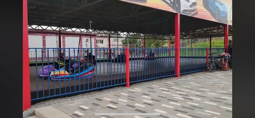 Atraksiyon Автодром, Novy Oskol, foto