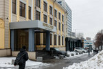 SPA Nova Luxe (Varshavskoye Highway No:27), spa  Moskova'dan