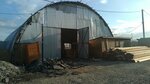 Ekoles (Aramilskiy trakt, 2-y kilometr No:2, Yekaterinburg), prefabrik binalar  Sverdlovskaya oblastından