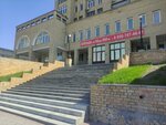 Экосервис (Irtyshskaya naberezhnaya No:10к1), geri dönüşüm merkezleri  Omsk'tan