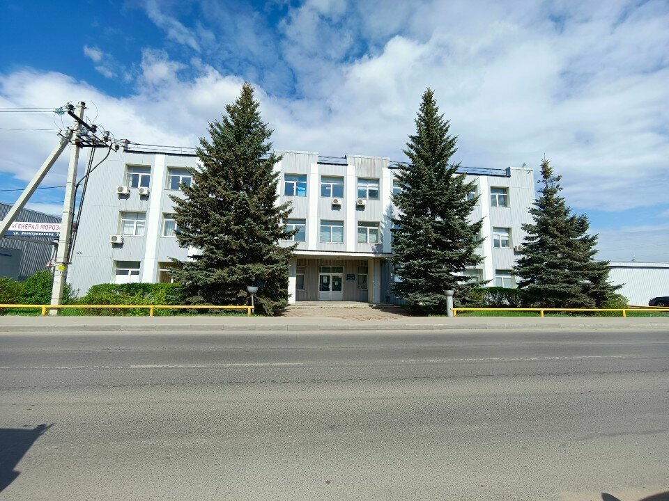 Otomobil servisi Kardan52, Nijni Novgorod, foto