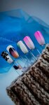 Fehu Nails (ulitsa Nedelina No:23), manikür-pedikür  Şçolkovo'dan
