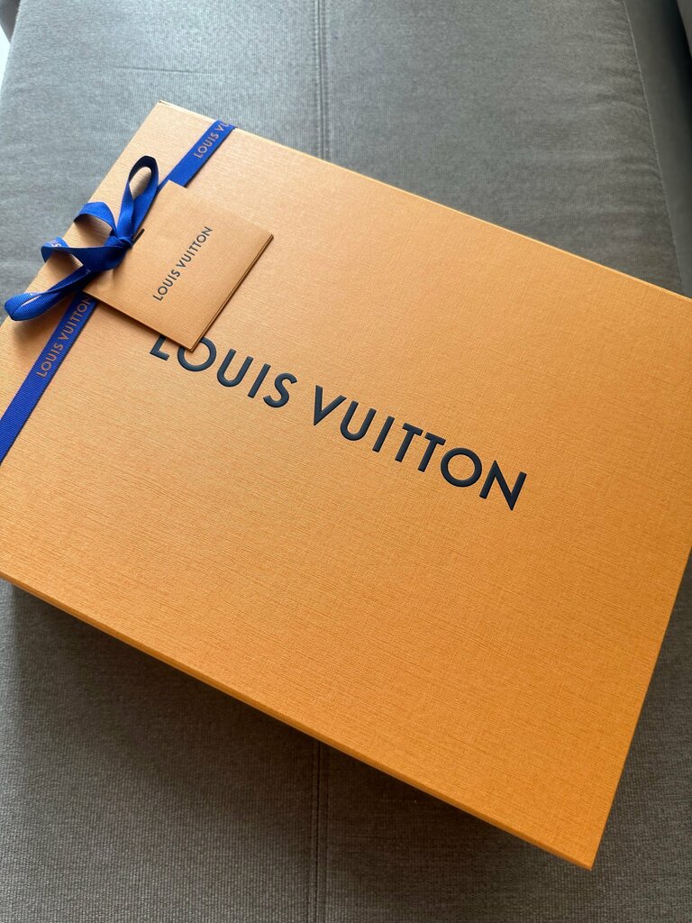 Giyim mağazası Louis Vuitton Central Phuket, Phuket Eyaleti, foto