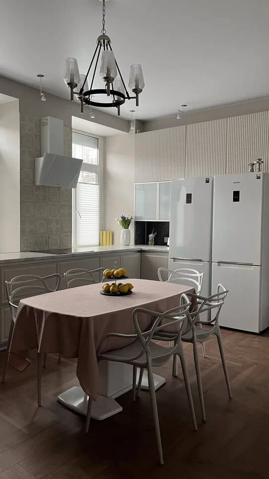 Özel mobilya yapımı Vasilini, Nijni Novgorod, foto