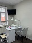Manic. NN (Magistratskaya Street No:3), güzellik salonu  Nijni Novgorod'dan