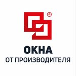 Окна от производителя (Moskovskaya Street No:44), pencere üretim, satış ve montaj firmaları  Yekaterinburg'dan