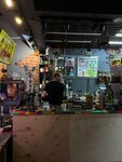 Fantasy Coffee Kubik (Veshnikh Vod Street No:2к2), kahve dükkanları  Moskova'dan