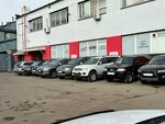 МотористДВС (Entuziastov Highway No:31с40), otomobil servisi  Moskova'dan