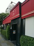 Delifrance santa cruz 982 Miraflores (Distrital Miraflores, Avenida Santa Cruz, 982), kasap, şarküteri  Lima'dan