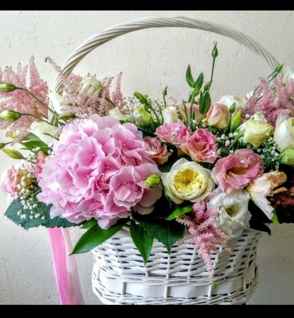 Çiçekçiler Withlove48, Griazi, foto