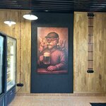 Мастер БО (vulica Vialiki Hasciniec No:67Э), bira dükkanı  Molodchenko'dan