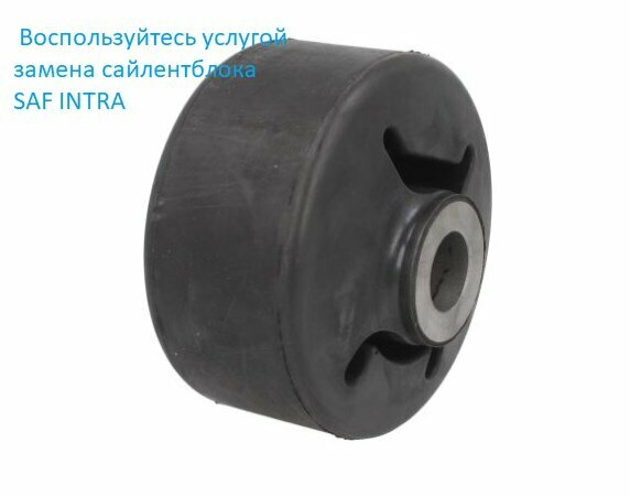 Otomobil servisi ИнтерТрак-НН, Nijegorodskaya oblastı, foto