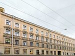 Чей Чемодан на улице Гороховая 51 (Gorokhovaya Street No:51), kısa süreli konaklama  Saint‑Petersburg'dan