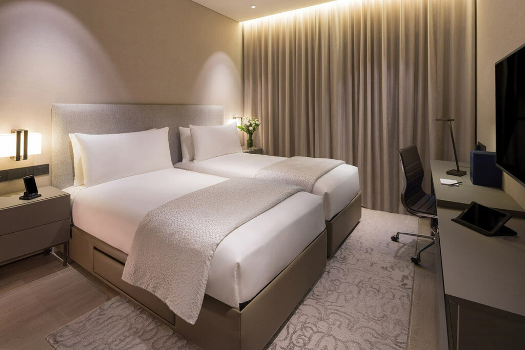 Otel Dao by Dorsett AMTD Singapore, Singapur, foto