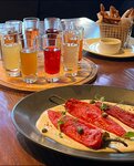Pertsona (проспект Героев Сталинграда No:67), restoran  Sevastopol'dan