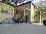 Tikinti materialları (Fеtеli xan Xoyski Avenue No:102В), yapı mağazası  Bakü'den