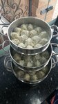 Mantu Mulyon (Ogahiy koʻchasi No:23A, Farovonlik mahalla fuqarolar yigʻini), kafe  Semerkant'tan
