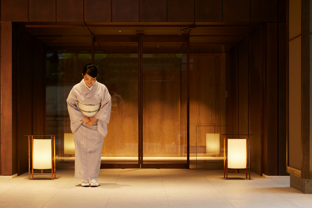 Otel The Celestine Kyoto Gion, Kyoto, foto