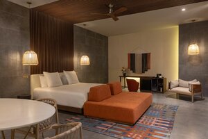 Secrets Tulum Resort & Beach Club (Quintana Roo, Tulum), otel  Tulum'dan