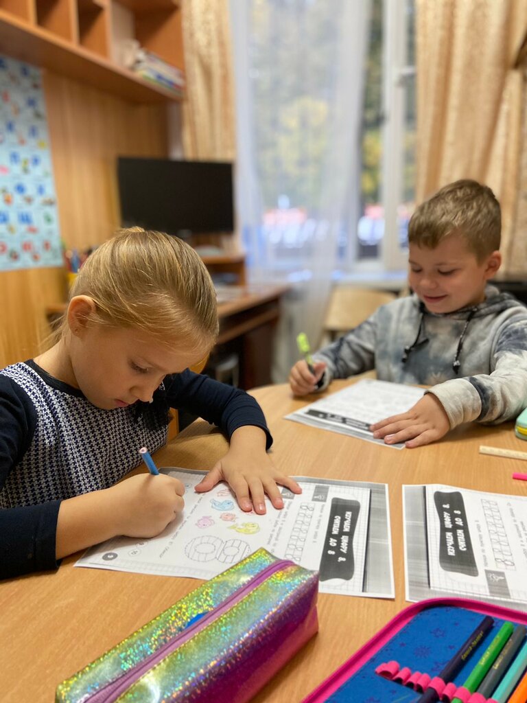 Yabancı dil kursları Студия Hello!, Feodosya (Kefe), foto