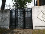 Kovka39 (Portovaya Street No:47, Kaliningrad), çitler, parmaklıklar  Kaliningrad'dan