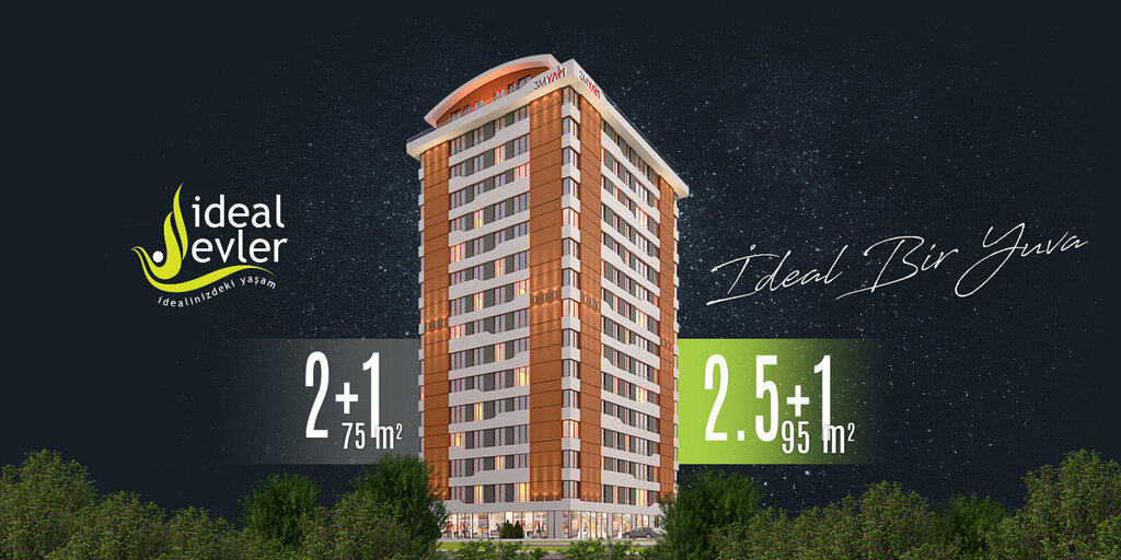 i̇nşaat firmaları 3m Yapı, Kayseri, foto