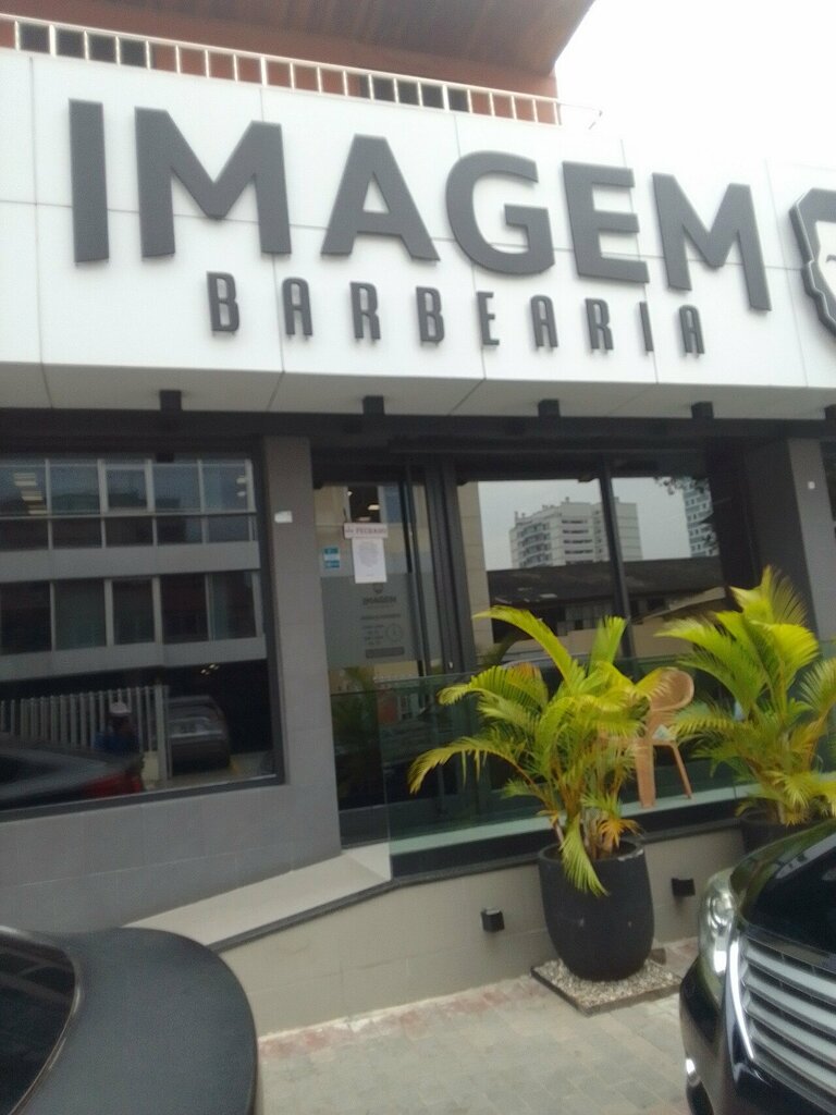 Berberler Imagem, Loanda, foto