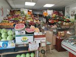 Овощи и фрукты (Nauki Avenue No:38к3), manavlar  Saint‑Petersburg'dan
