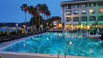 Fame Residence Kemer & SPA (Antalya, Kemer, Merkez Mah., Deniz Cad., 15), otel  Kemer'den