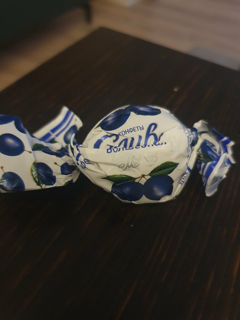 Pastacılık üretimi Mikhaella, Molodchenko, foto