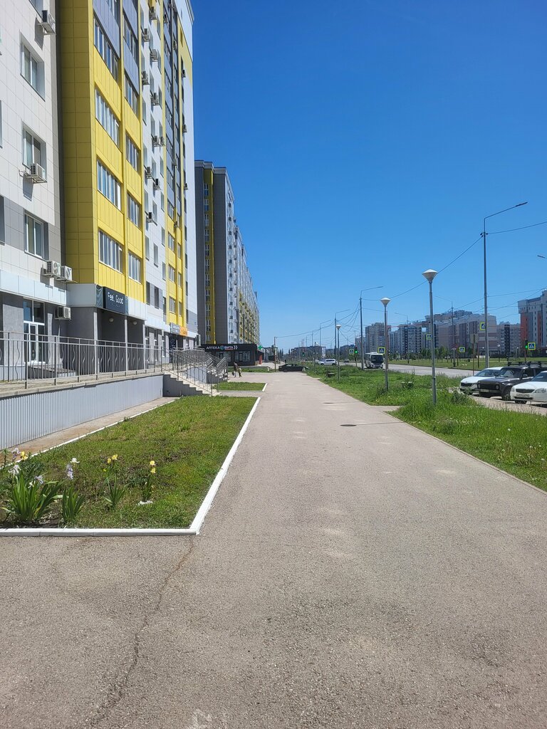 Hukuk büroları Тимар, Sterlitamak, foto