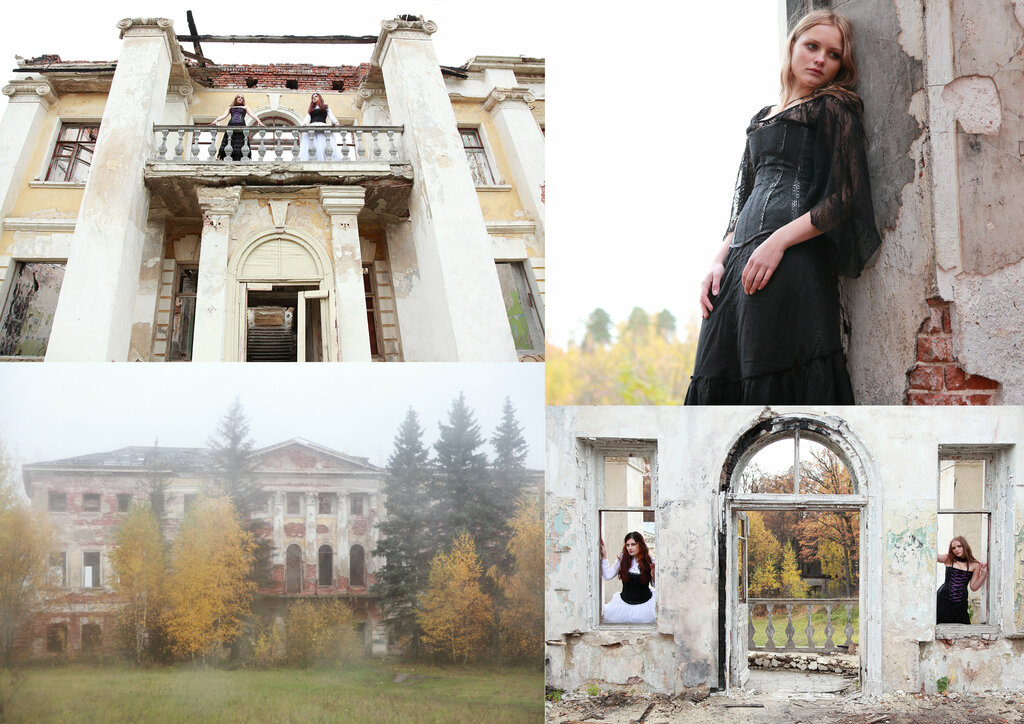 Fotoğraf hizmetleri Photographer Tasha Golitsyna, Moskova, foto