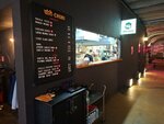 Art Chori (Kurlyandskaya Street No:48), fast food  Saint‑Petersburg'dan