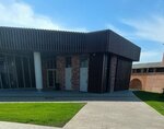 Туалет (gorodskoy okrug Nizhniy Novgorod, Nizhegorodskiy City District, Nizhegorodskiy funikulyor), tuvalet  Nijni Novgorod'dan