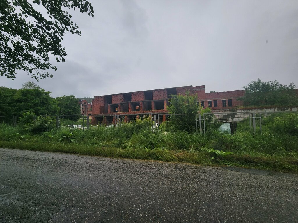 Petrol ve gaz firması Газпром Трансгаз Краснодар, Береговое ЛПУМГ, Krasnodarski krayı, foto