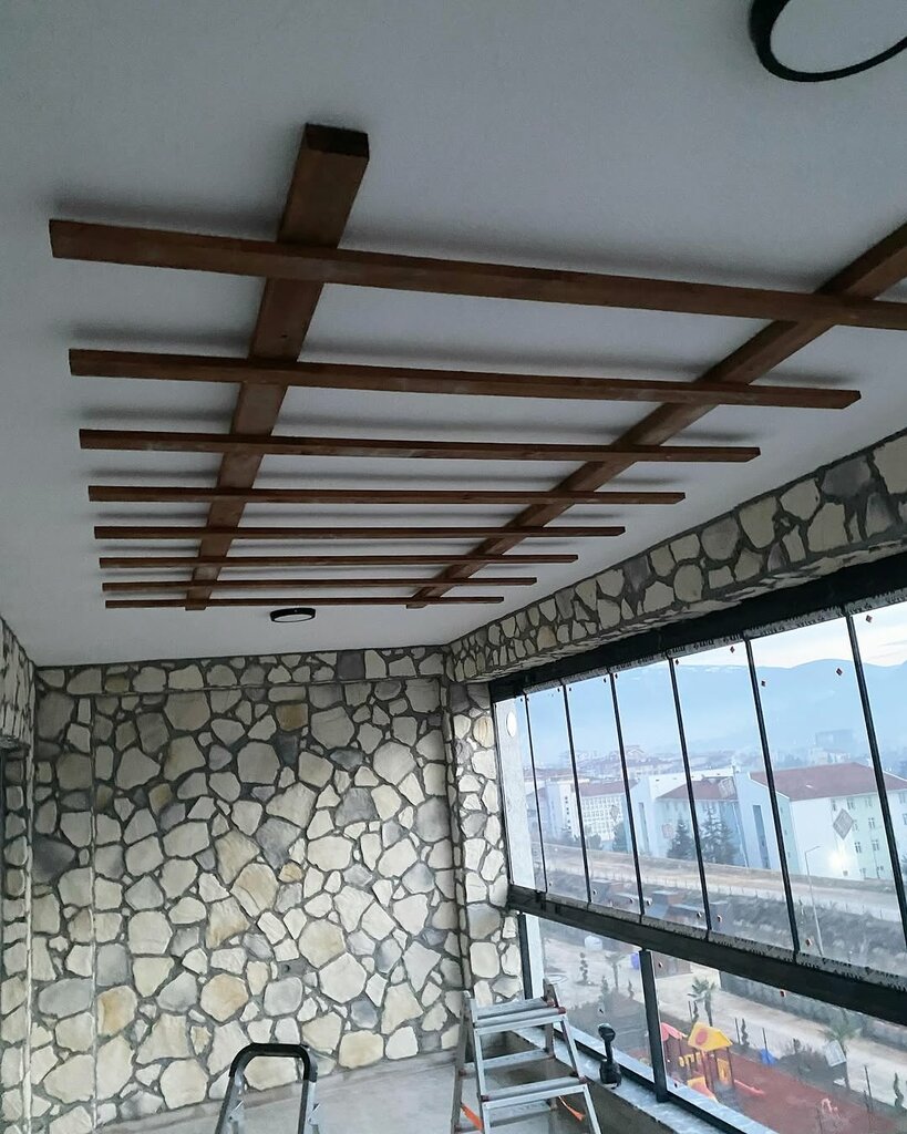 Kereste üretim ve satış şirketleri Atlas Ahşap, Tokat, foto