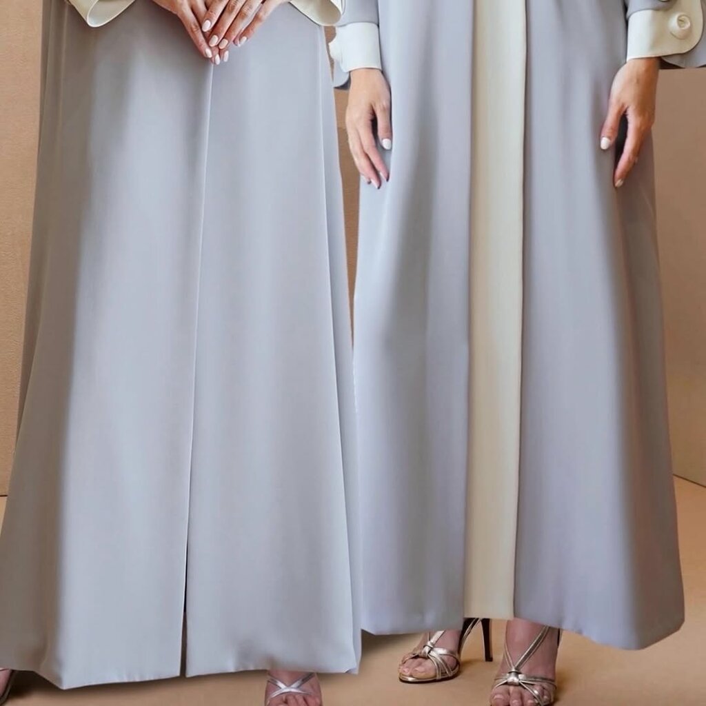 Giyim mağazası Das Collection, Dubai, foto