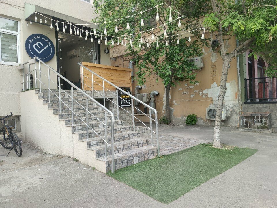 Cenaze gereçleri firmaları Şam evi, Bakü, foto