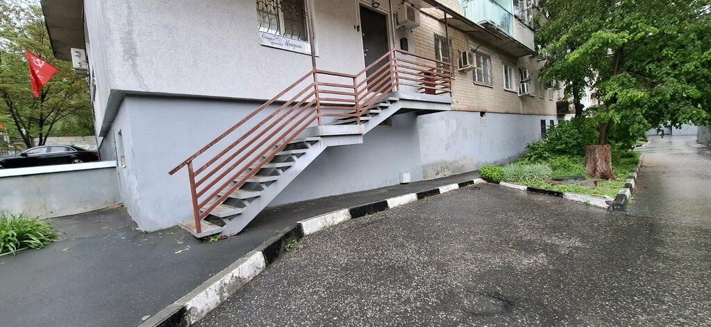 Güzellik salonu Интрига, Saratov, foto