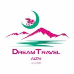 DreamTravel (Severnyy Vlasikhinskiy Driveway No:9), seyahat kulübü  Barnaul'dan