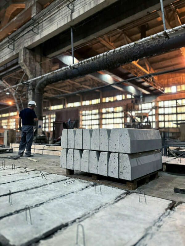 Betonarme Ангара - Профи, Angarsk, foto